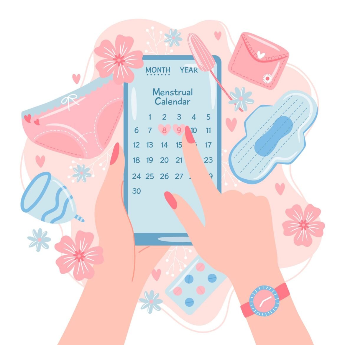 Inito vs Mira: Choosing the Right Fertility Tracker for You - Health Linear