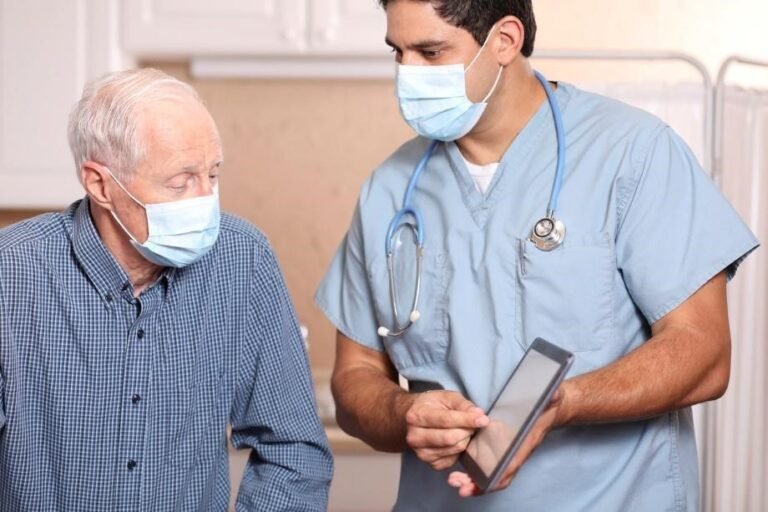 How can nurses articulate complex health issues and help with patient ...